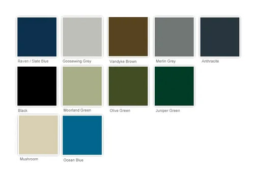 Quick Guide - 3P Sheds & Engineering